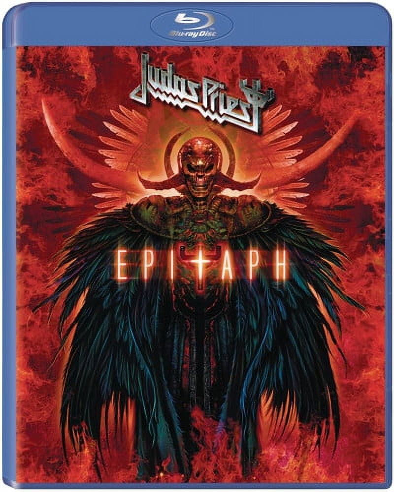 Epitaph (Blu-ray), Sony Legacy, Music & Performance - Walmart.com