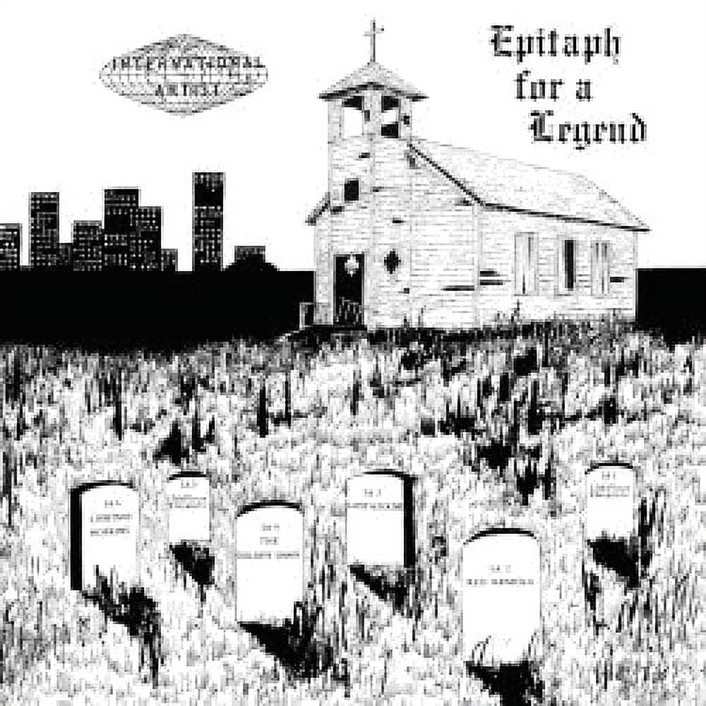 Epitaph Judas Priest