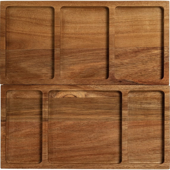 Epoca Ecolution Magnetic Cutting Board - Pack of 6 - Walmart.com