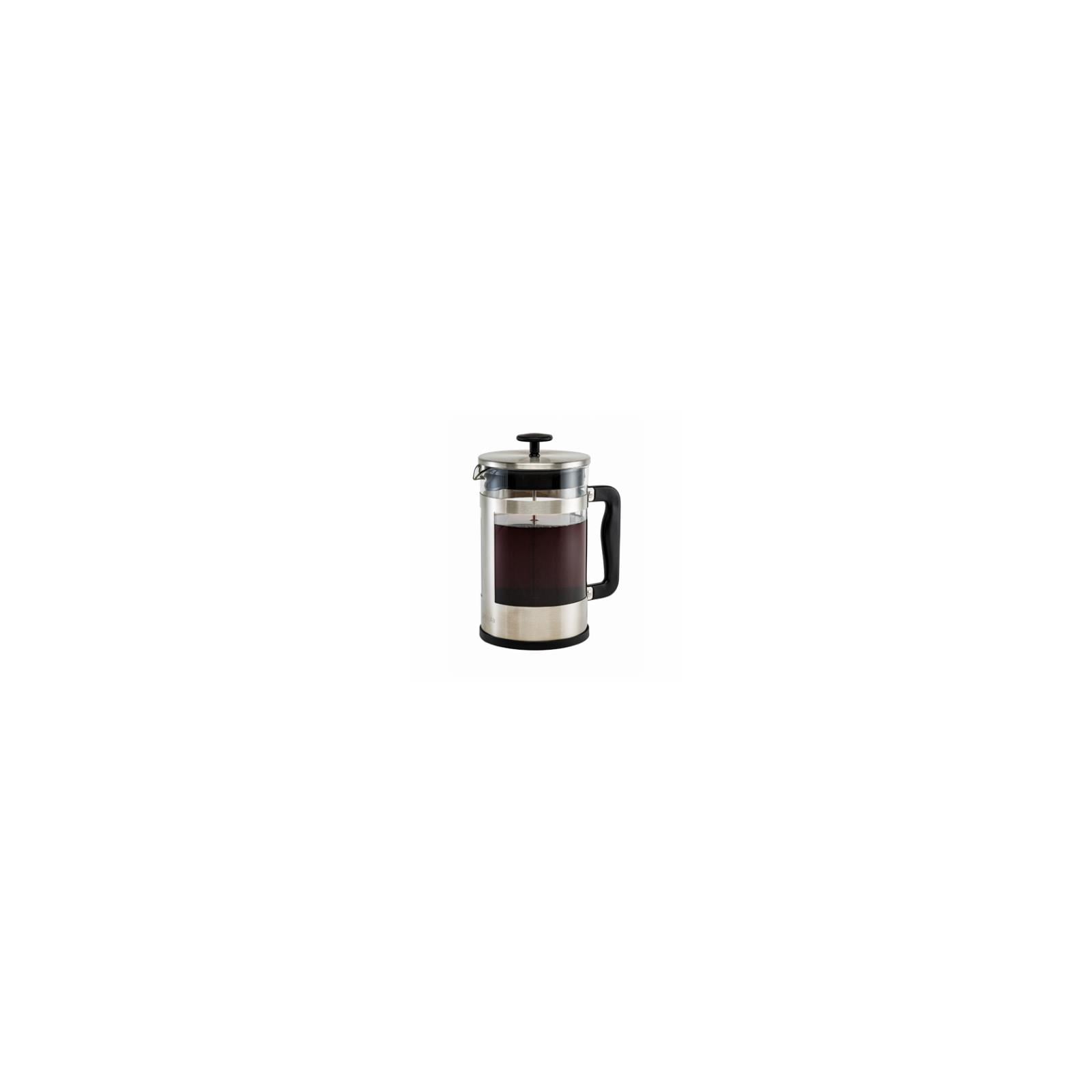 Epoca Primula 2-in-1 Coffee Maker, Cold Brew and French Press, 51 oz ...