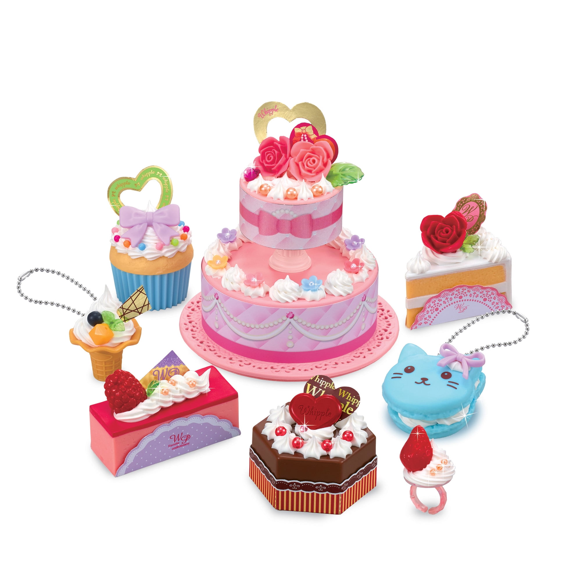 Epoch Everlasting Play Whipple Starter Set - Walmart.com