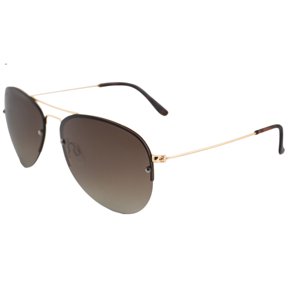 Rose Colored Glasses