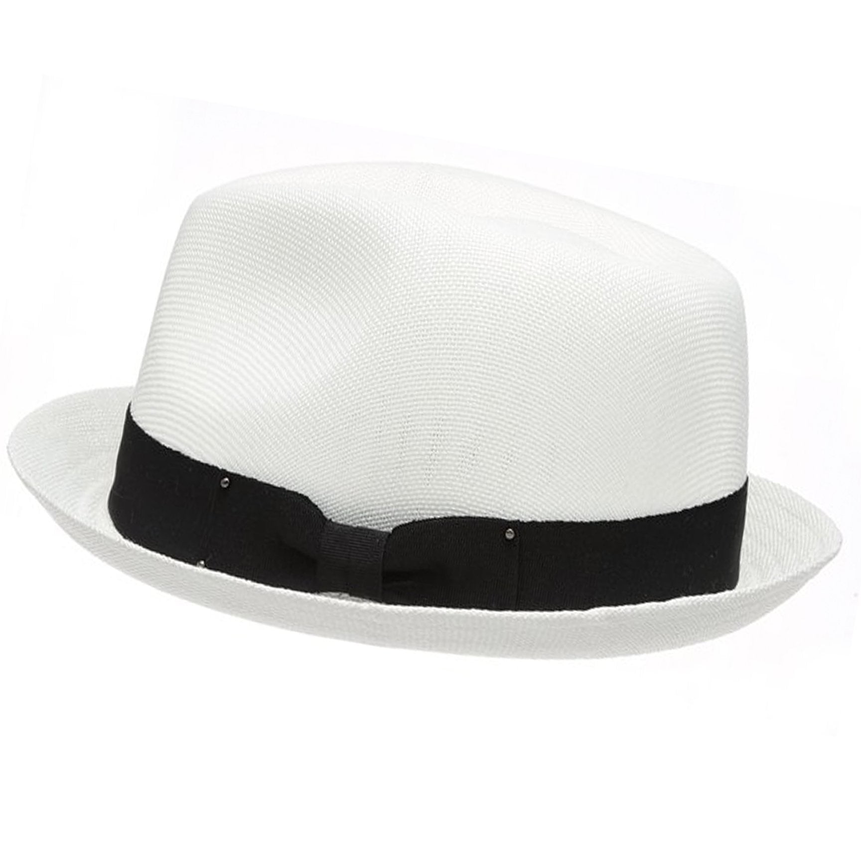 Epoch hats Men's Summer Lightweight Linen Fedora Hat - Walmart.com
