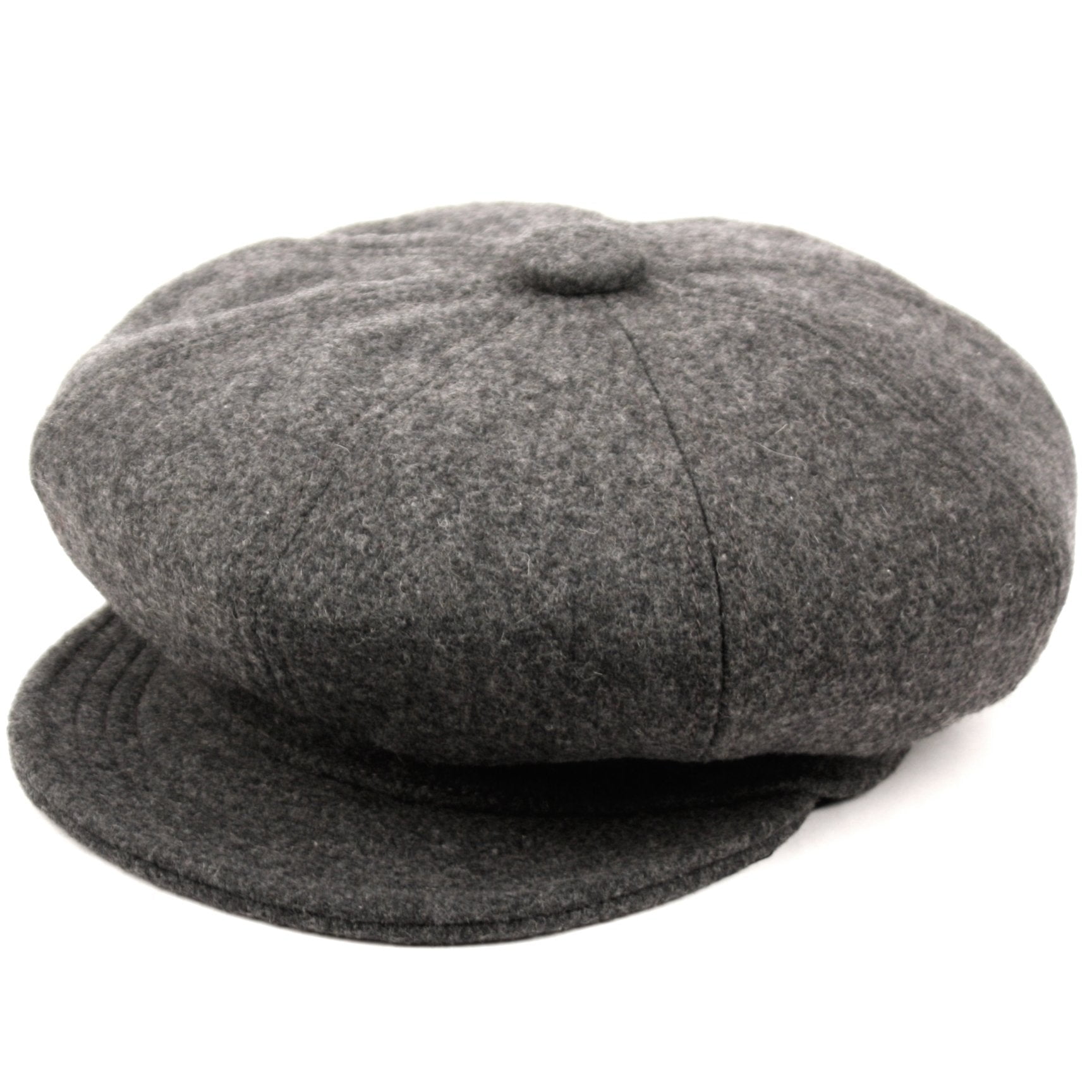 Epoch hats Men's Wool Spitfire Cap - Walmart.com