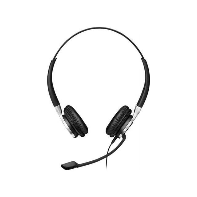 EPOS IMPACT Century SC 660 Premium Dual-Sided Wired Headset - Walmart ...