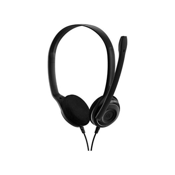 EPOS Consumer Audio PC 8 USB - Stereo USB Headset for PC and MAC ...