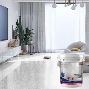 NEW ArmorSeal Tread-Plex 100% Acrylic Floor Coating Haze Gray B90A00101 ...