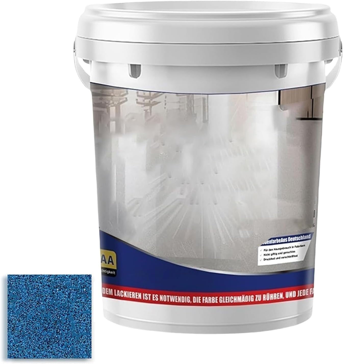Epoxy Colored Sand Floor Paint, Epoxy Colored Sand Self Leveling Floor ...