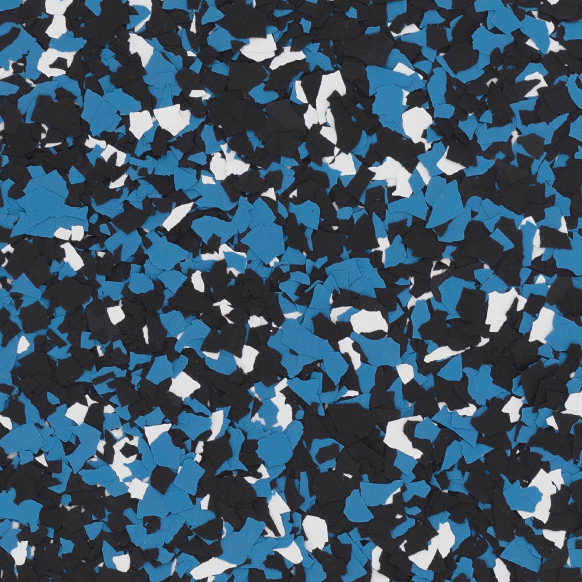 Epoxy Flakes (206 Cam 1/4" - 5 Lbs) - Epoxy Floor Flakes/Garage Floor ...