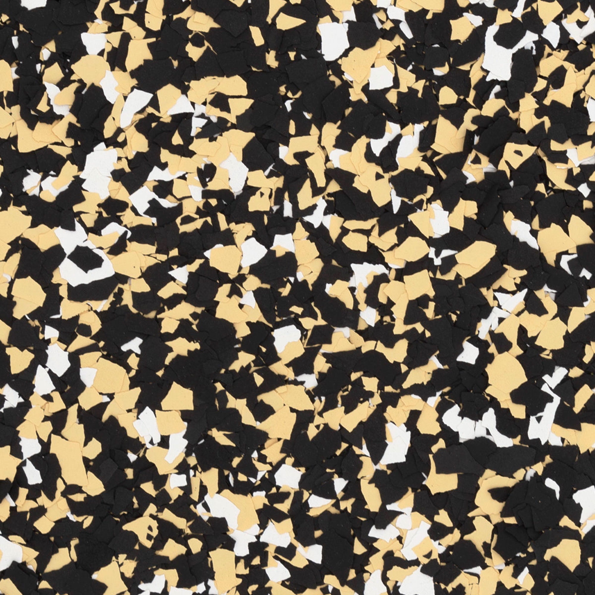 Epoxy Flakes (211 Superdome 1/4" - 1 Lb) - Epoxy Floor Flakes/Garage ...