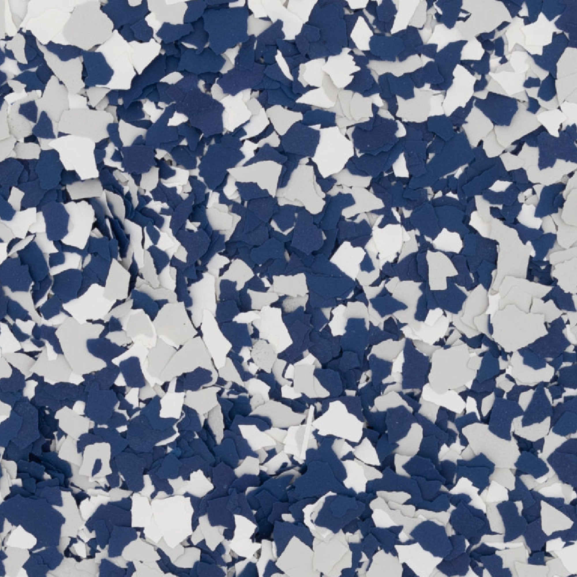 Epoxy Flakes (217 Beaver 1/4" - 5 Lbs) - Epoxy Floor Flakes/Garage ...