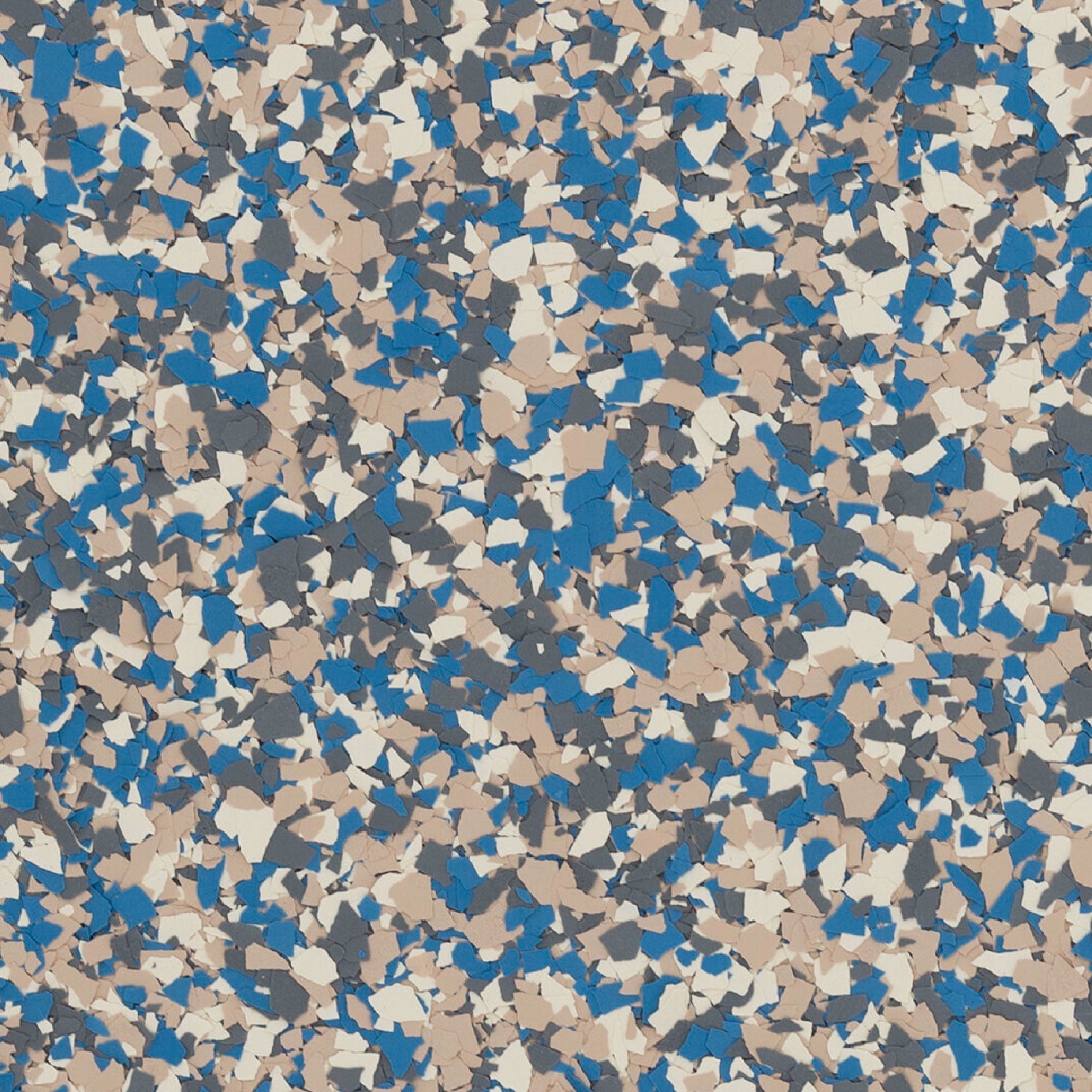 Epoxy Flakes (312 Space Odyseey 1/4" - 5 Lbs) - Epoxy Floor Flakes ...