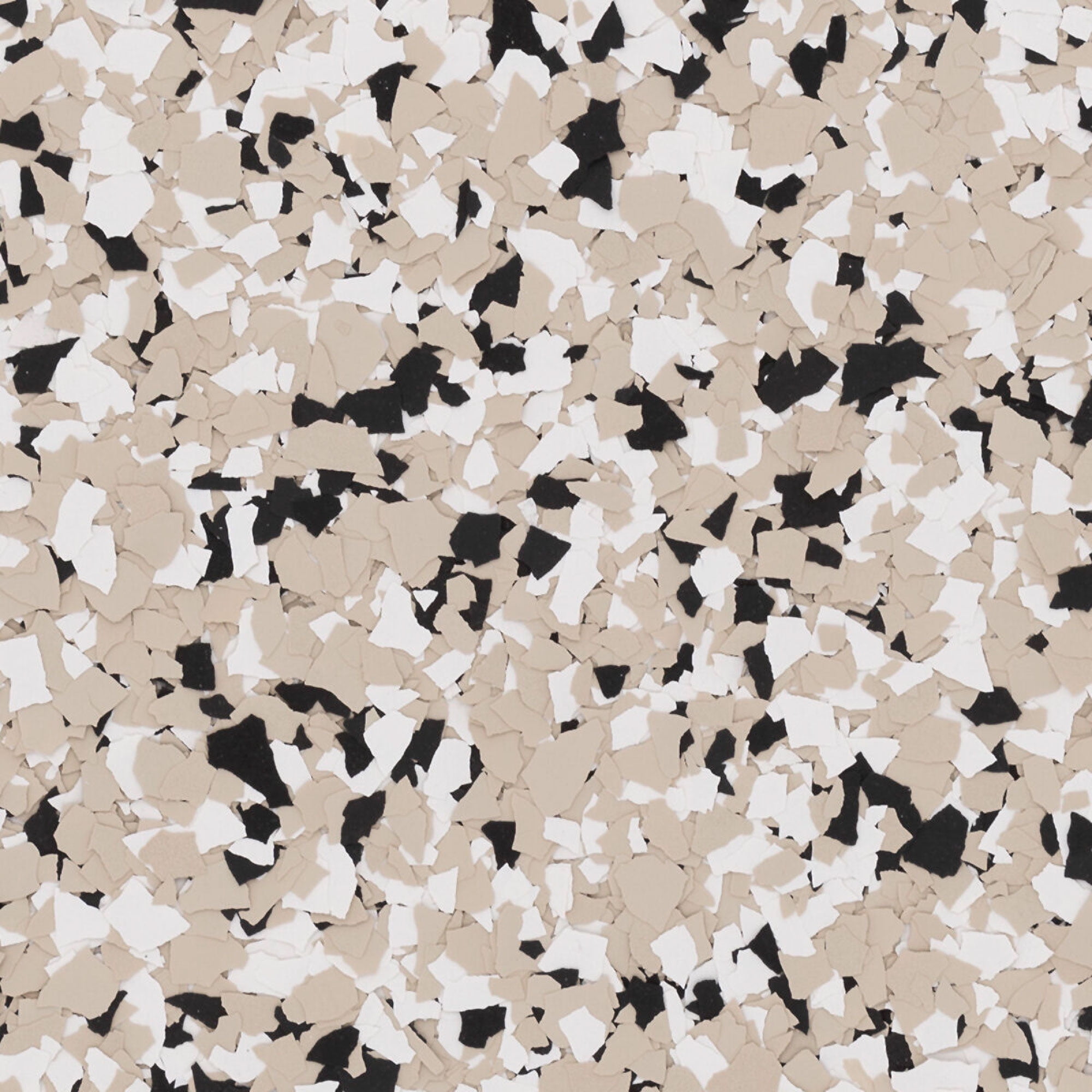Epoxy Flakes (324 Pintail 1/4" - 1 Lb) - Epoxy Floor Flakes/Garage ...