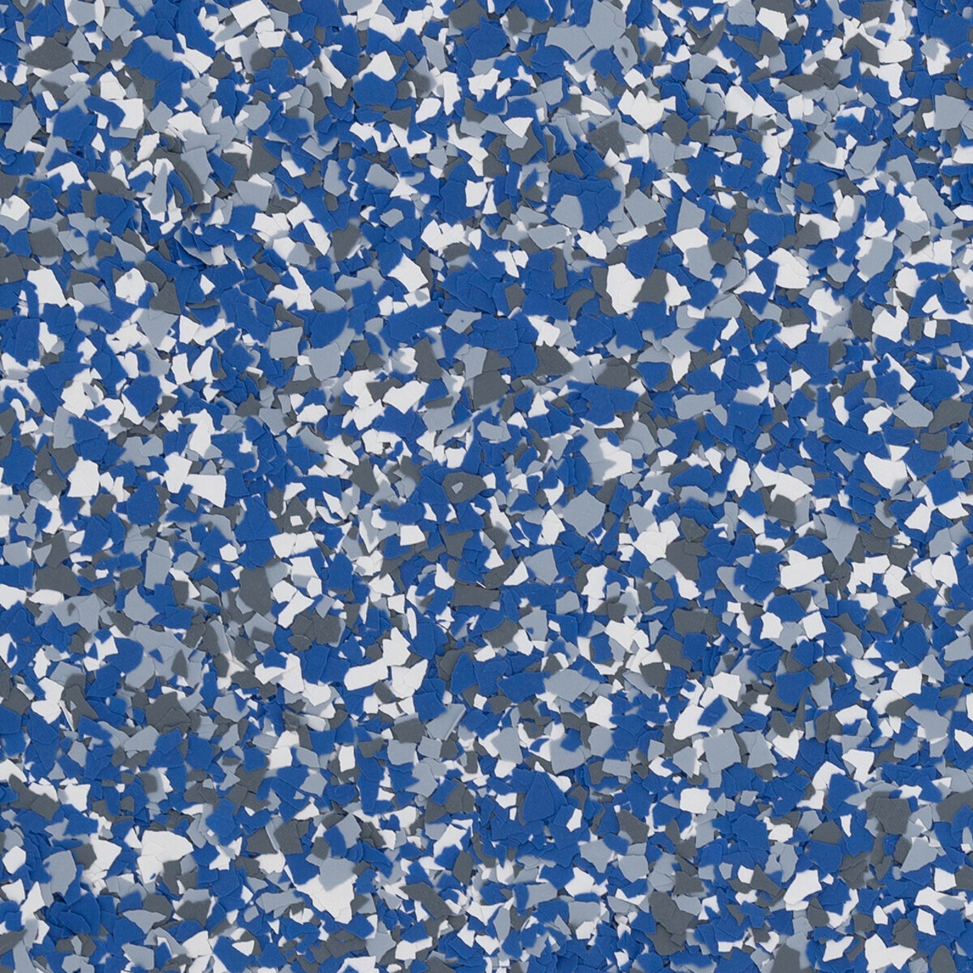 Epoxy Flakes (329 Imperial 1/4" - 1 Lb) - Epoxy Floor Flakes/Garage ...