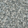 Epoxy Flakes (330 Polar 1/4" - 5 Lbs) - Epoxy Floor Flakes/Garage Floor ...