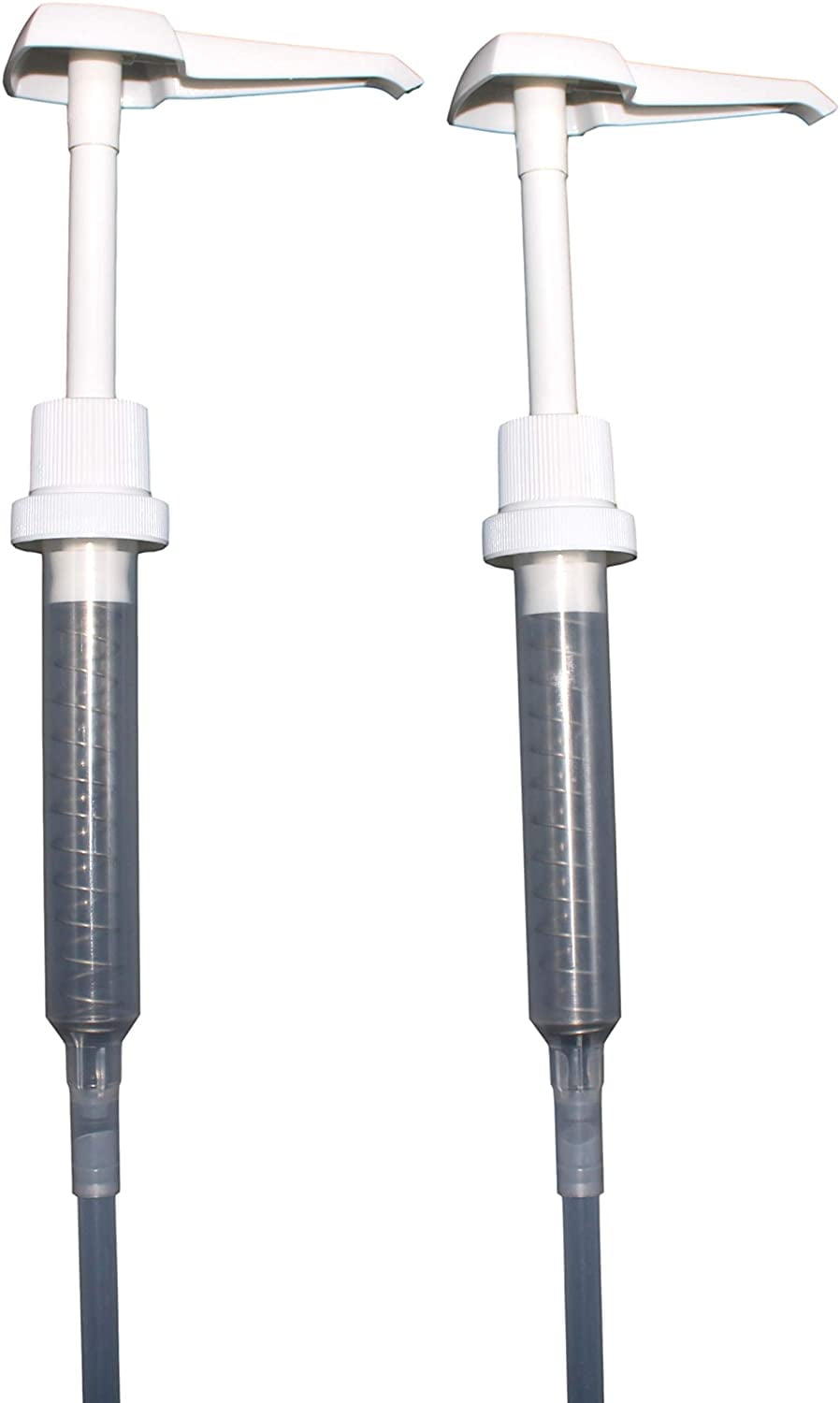 Epoxy Hand Pump – Dispenser Fits Most 1 Gallon Jugs and Containers ...