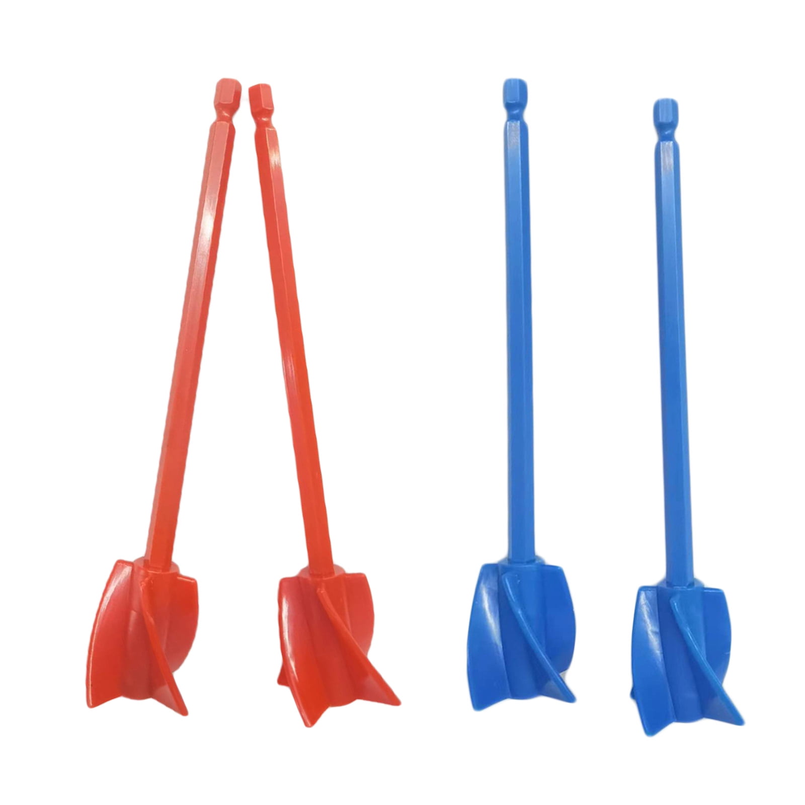 Epoxy Mixer for Resin Handheld Attachment Resin Mixer for Mixing Epoxy ...