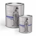 Epoxy Mortar - Liquids Only Armorpoxy INC - Walmart.com