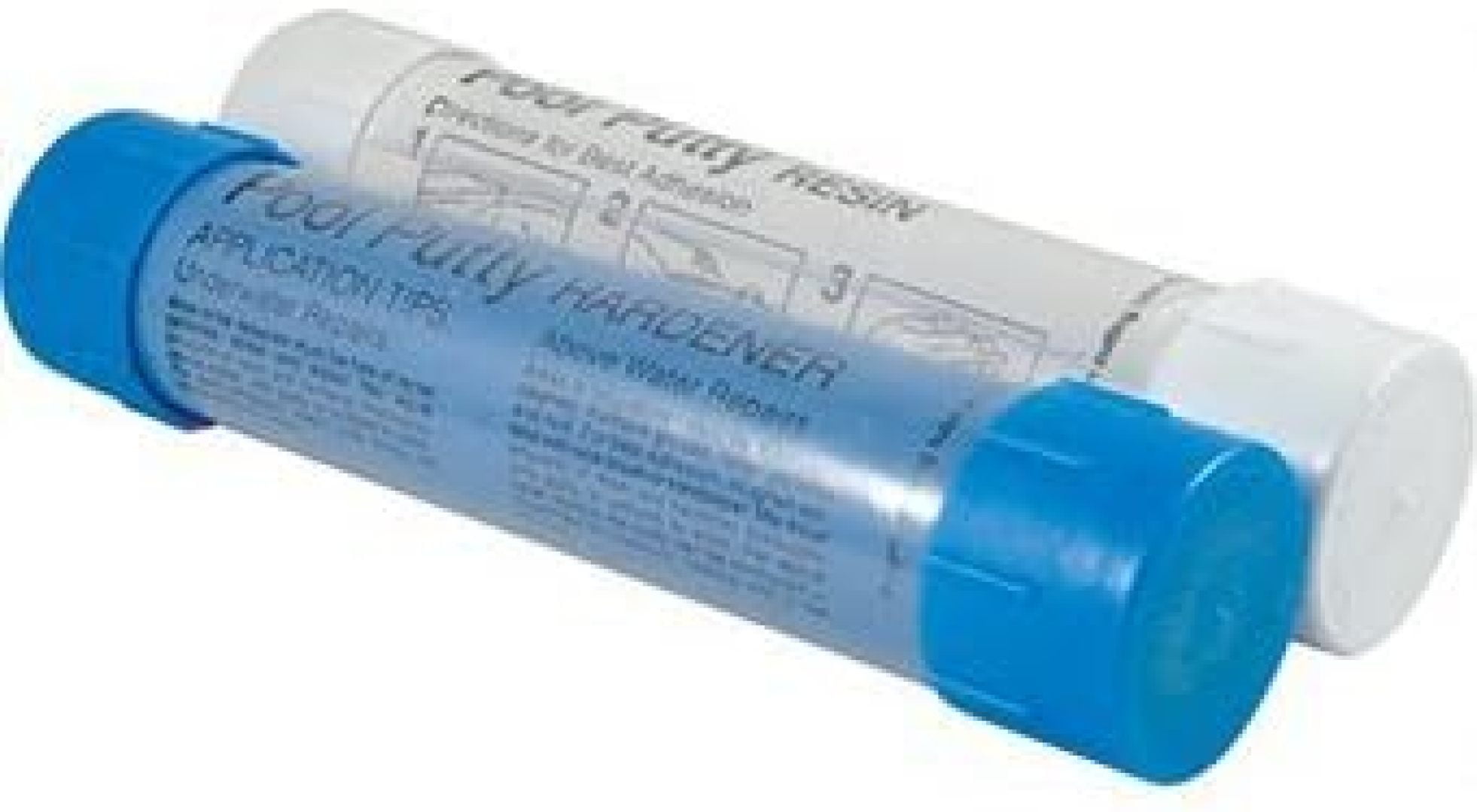 Epoxy Pool Putty Set by Pool Putty - Walmart.com