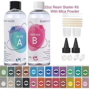 Resin Art Supplies