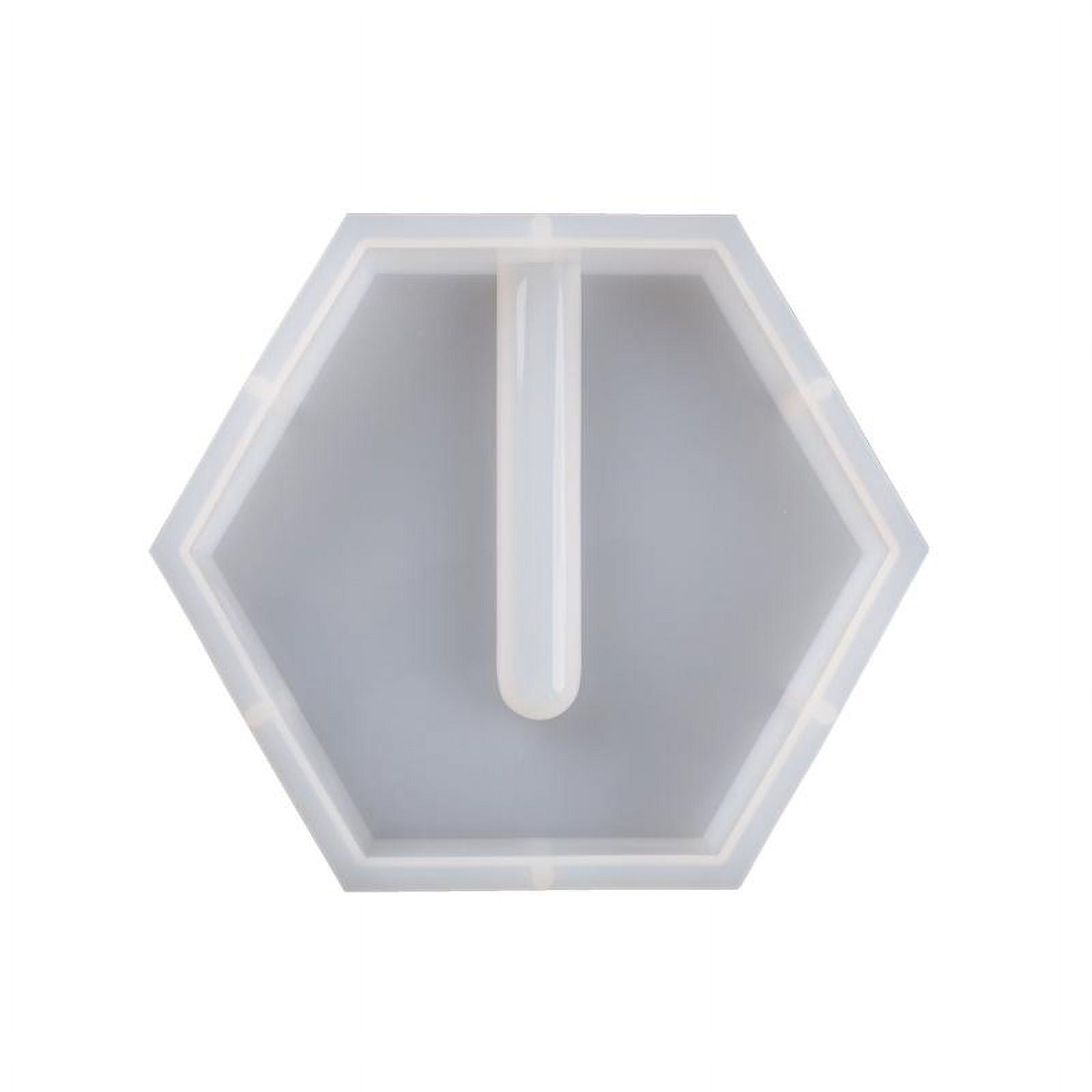 Epoxy Resin Molds Reusable Silicone Template for Holiday Table Art ...