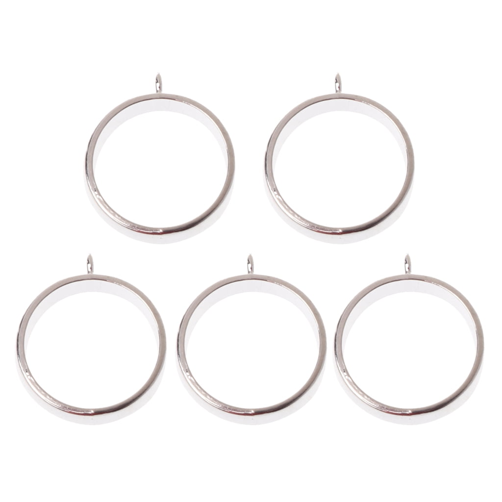 Epoxy Resin Pressed Flower Charms DIY Frame Bezel Cabochon Hollow Tray ...