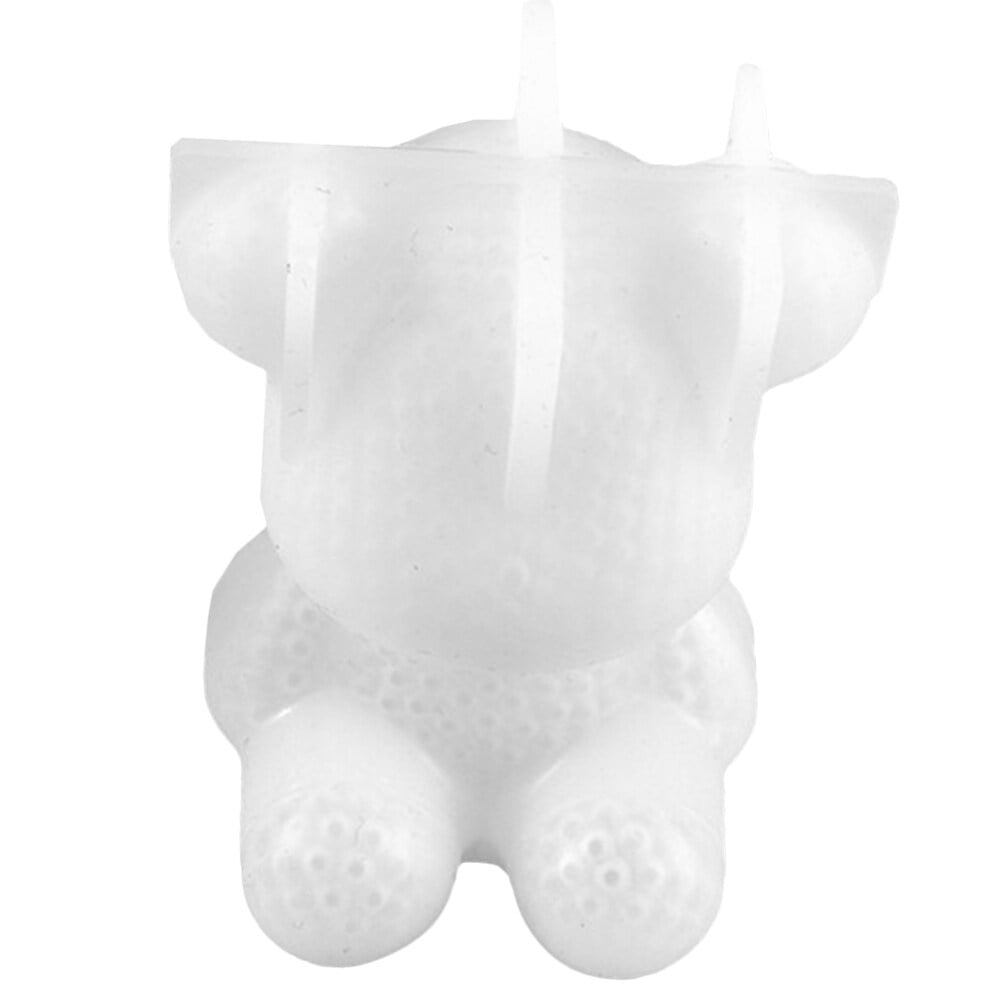 Epoxy Resin Silicone Molds 3d Epoxy Diy Crystal Epoxy Mold Diy Desktop Ornament Mold Table