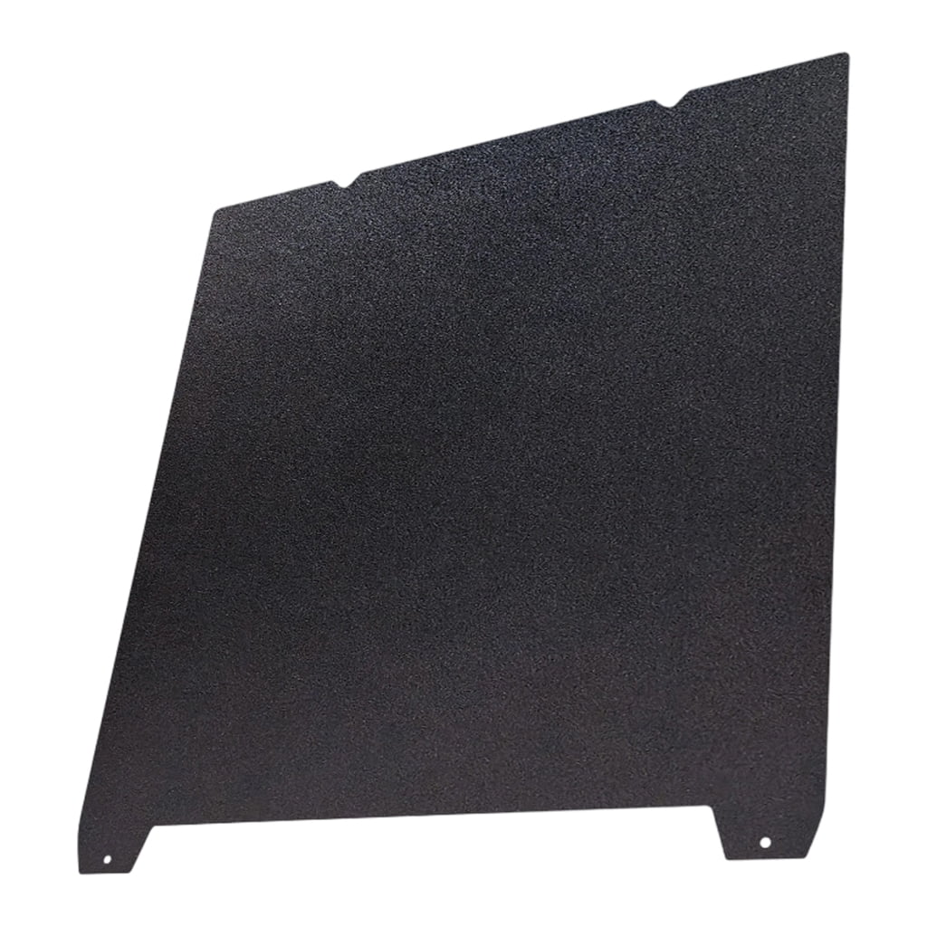 Epoxy Resin Steel Plate Flexible Textured Plate 3D Printing Plate for ...