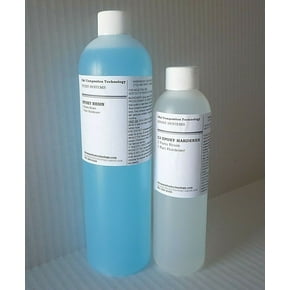 Fiberglass Resins