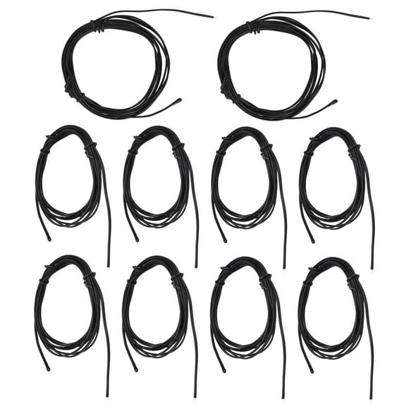Epoxy Resin Thermistor, Accurate Temperature Sensing, 2m Cable, Wide ...