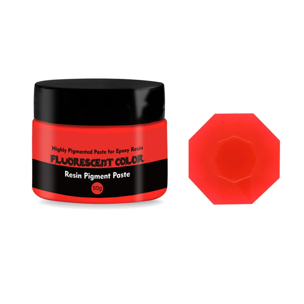 Epoxy Resin UV Pigment for Handmade Crafts High Concentration ...