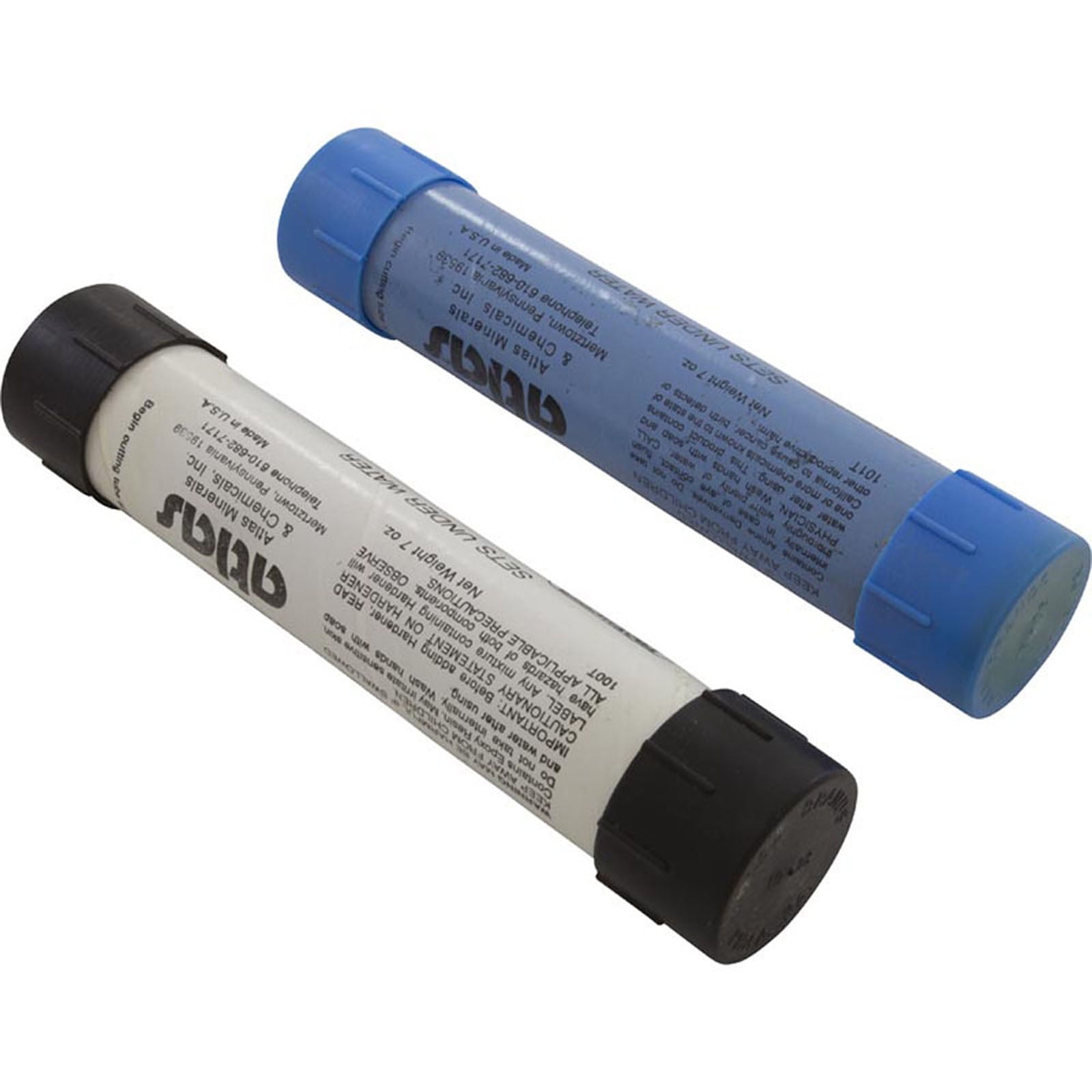 Atlas Minerals Epoxybond Underwater Swimming Pool Putty, Waterproof ...