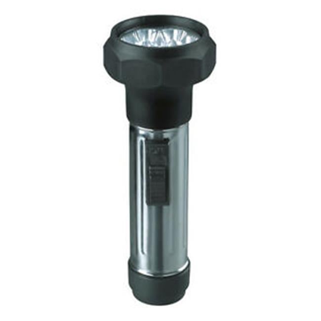 Epp 2- D Batteries 3 LED Flashlight - Walmart.com