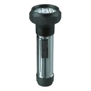 D Cell Flashlight