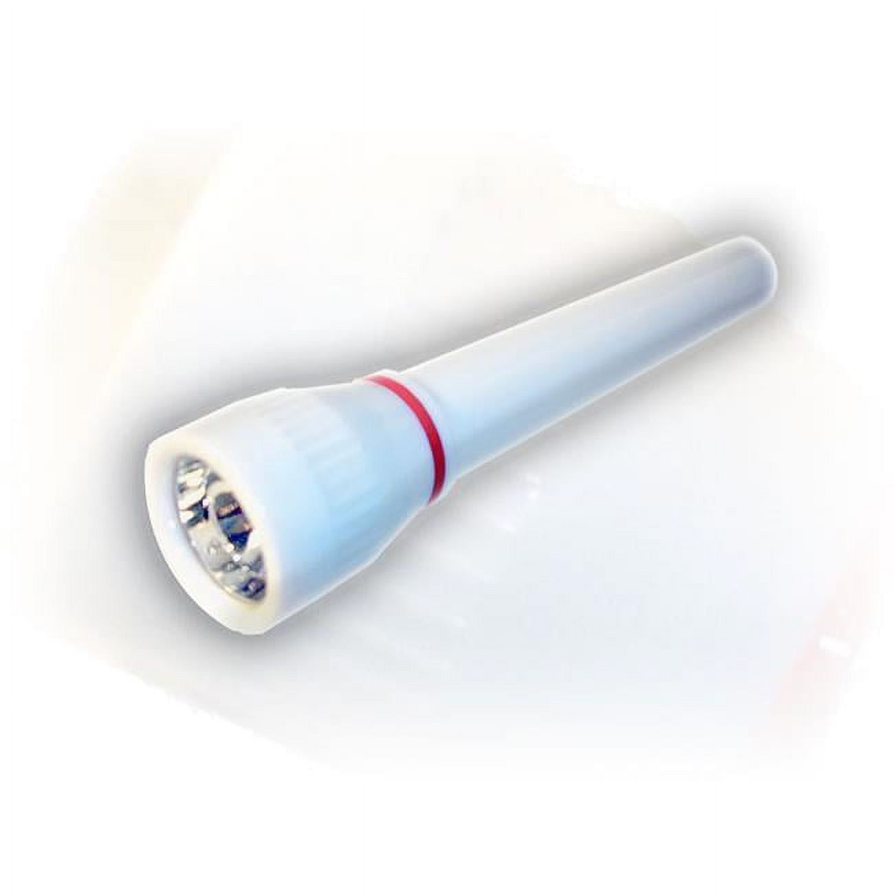 Epp EPP-2501 Krypton Torch Flashlight - Walmart.com