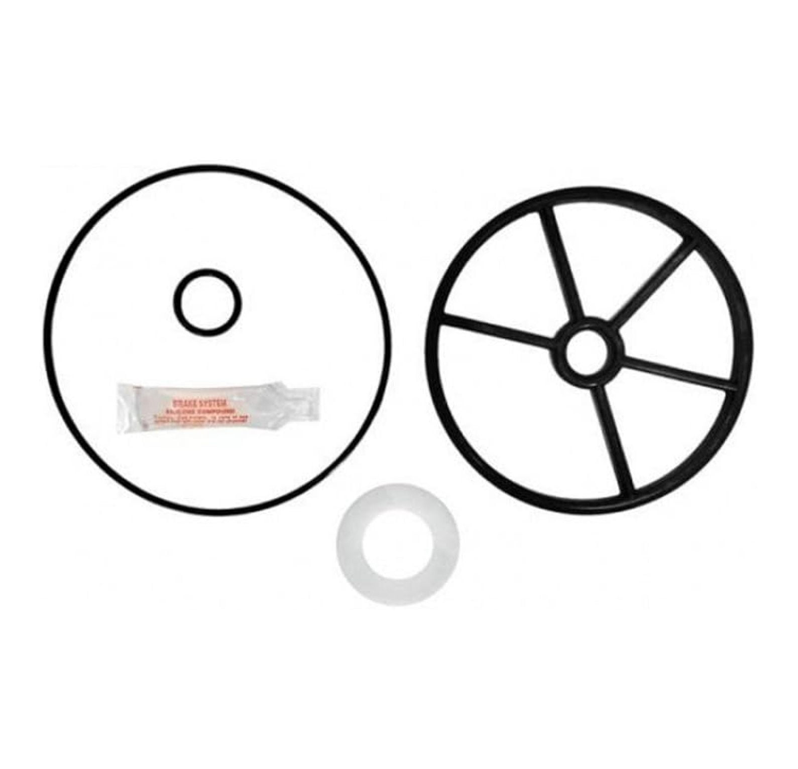Epp Universal 5-Spoke O-Ring Kit - SP710X/712 APCK1002 - 1976-Present ...