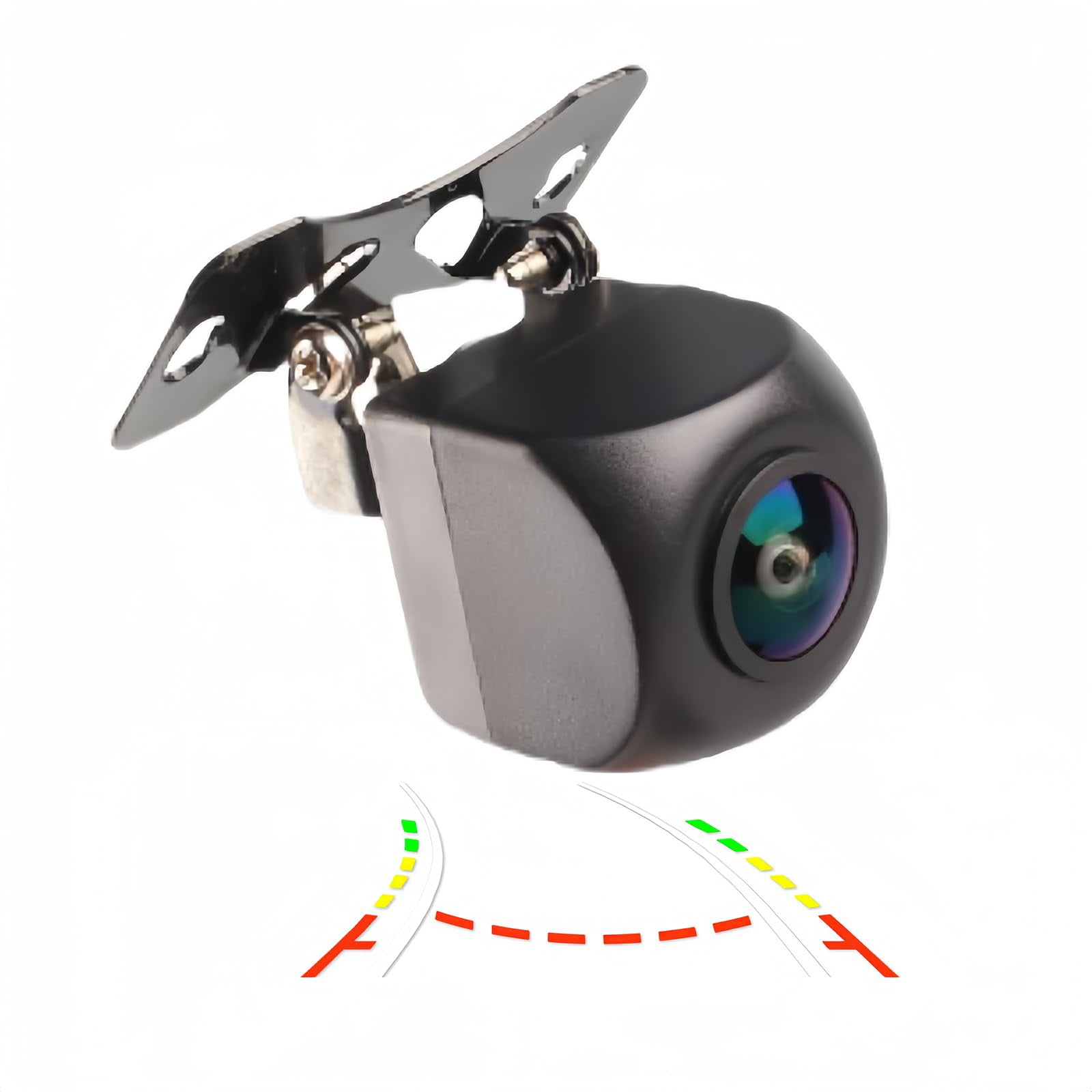 Epronic HD Backup Camera Front/Rear View Camera for Car with 149 ...