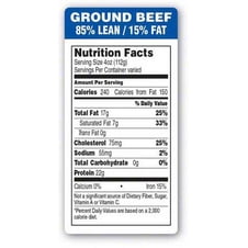 Corned Beef Brisket