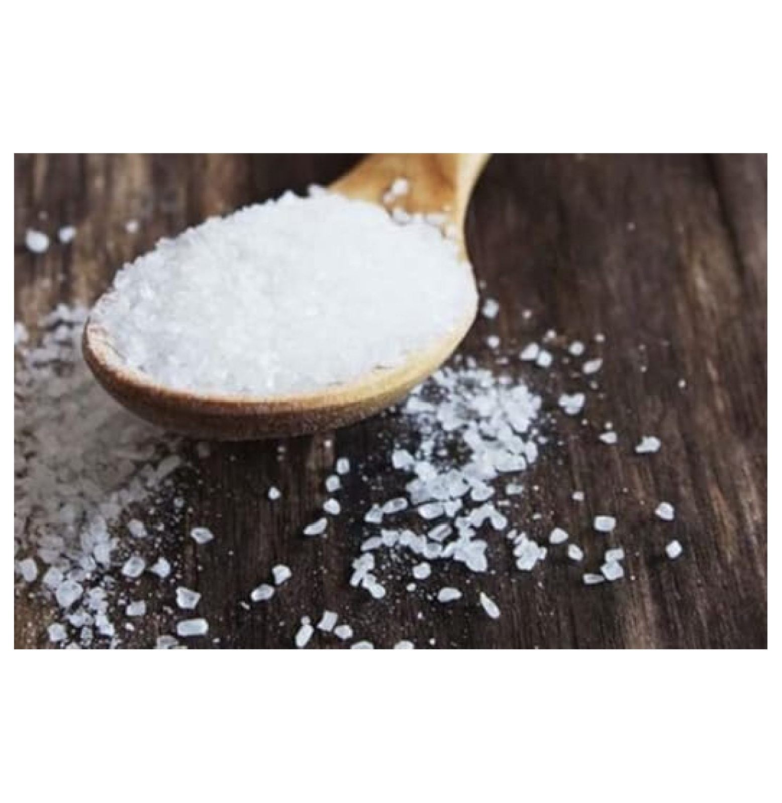 Epsom Salt 50 lb – Magnesium Sulfate for Garden Plants, Lawn, Soil ...