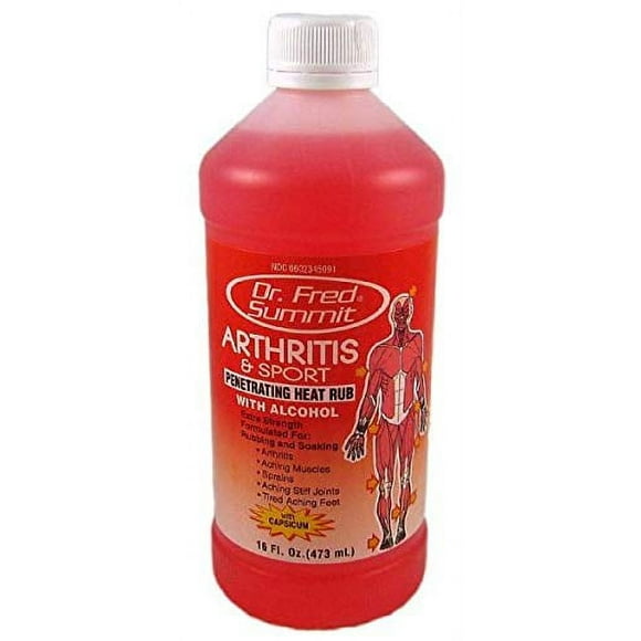 Red Alcohol Arthritis