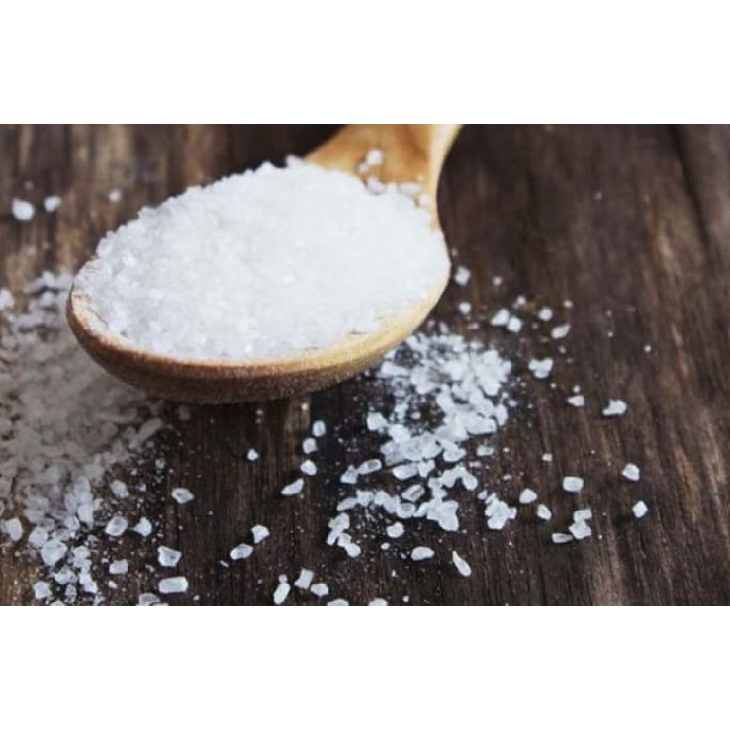 Epsom Salt (Magnesium Sulfate), Feed Grade, Gardening and Lawn Care, 50 ...