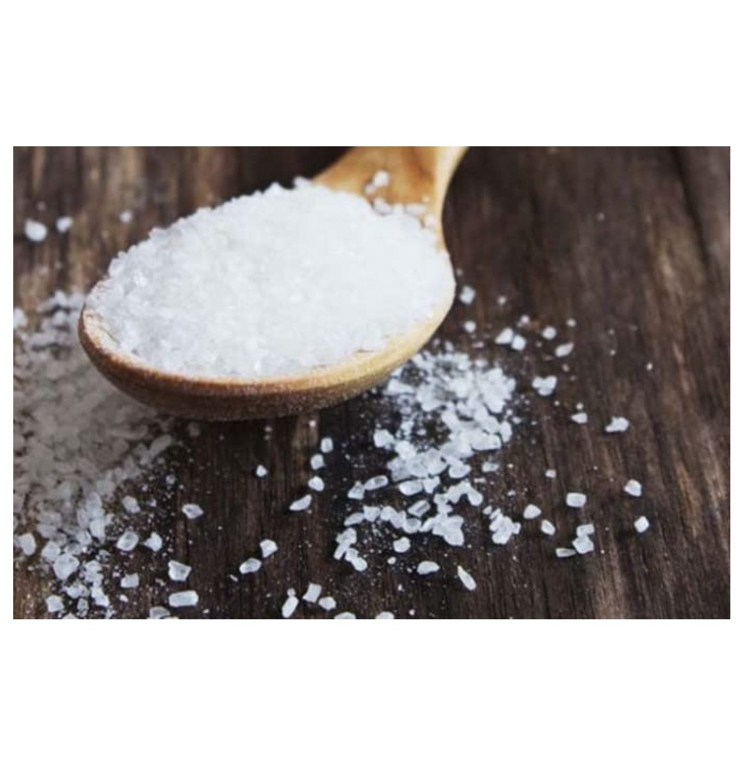 Epsom Salt ( Sulfate), Food Grade, Gardening and Lawn Care (50 lb ...
