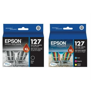 Epson 127 Ink