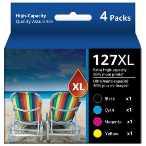 Printer Cartridges Refills