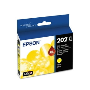 Epson 202 Ink Cartridge