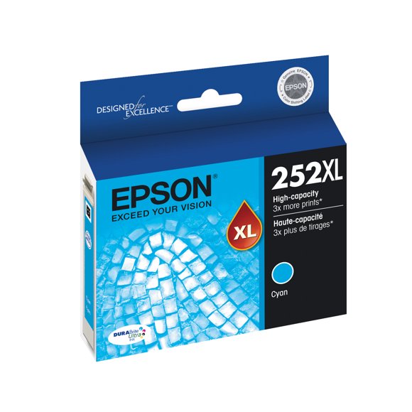 Epson Printer Ink Cartridges