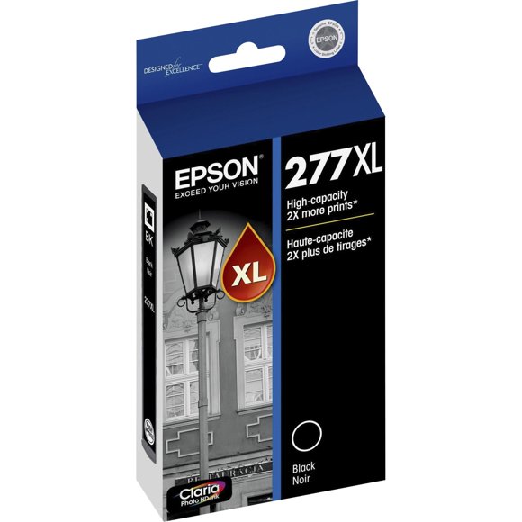 Epson 127 Ink