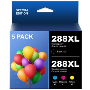 Epson 288 Ink Cartridges