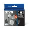 Epson 288 DURABrite Ultra Ink Combo, Black & Color, for XP-330, XP-340 ...