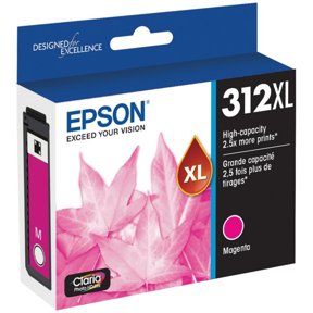 Epson 312 Ink Cartridges